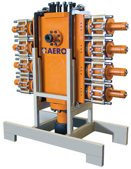 Equipment Bop | AERO Rental Services