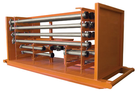 Equipment Manifolds | AERO Rental Services